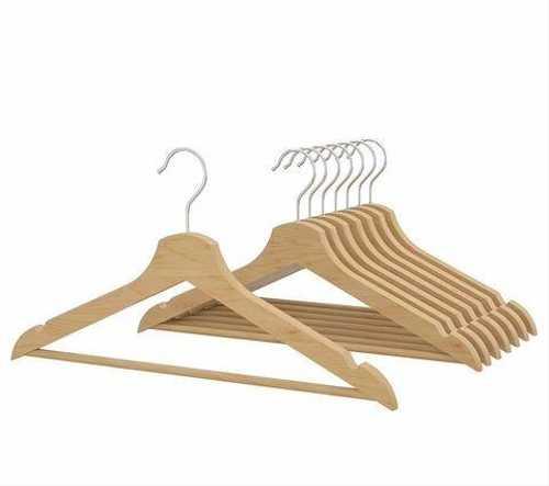 Bumerang бумеранг IKEA Плечики для одежды