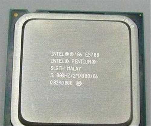 Dual core e5700. Intel Pentium e5700 Wolfdale lga775, 2 x 3000 МГЦ. Интел е5700 характеристика. Е5700. Интел в6 е5700.