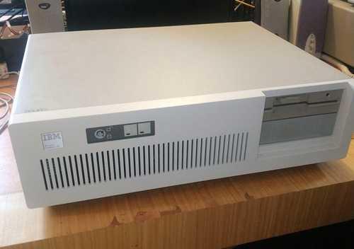 IBM PC AT 5170