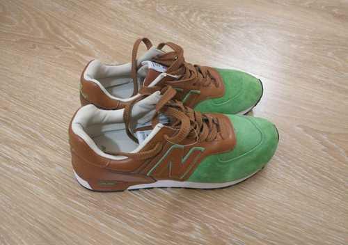 New balance 576 made in uk