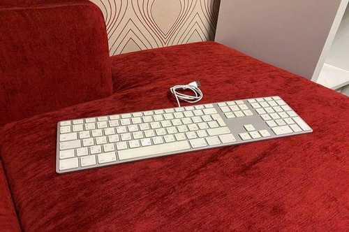 Apple USB Keyboard MB110RS/A