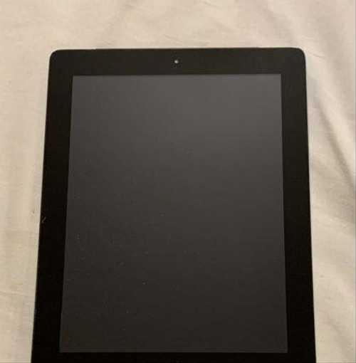 iPad 4 64gb
