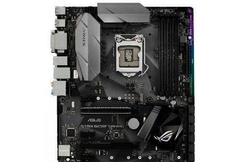 Asus Strix B250F Gaming 1151