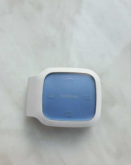 Bluetooth-гарнитуры Nokia BH-214