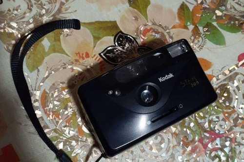 Фотоаппарат Kodak star 300md