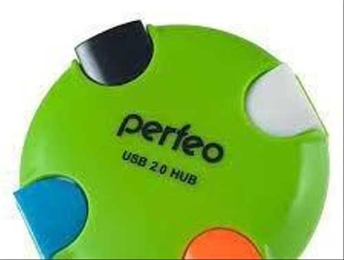 USB-HUB Perfeo