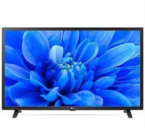 Телевизор LG 32LM550B 2019 LED