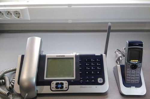SAMSUNG OfficeServ телефон, миниатс, WIFi, VoIP