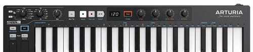 Midi клавиатуры / midi контроллеры Arturia KeyStep