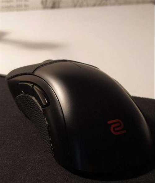 Игровая мышь zowie ec-2