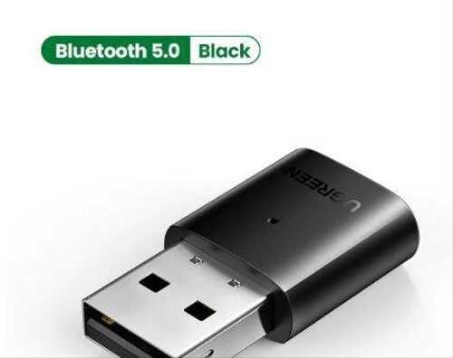 Адаптер ugreen USB Bluetooth 5,0 для пк