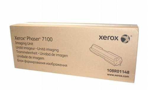 Фотобарабан Xerox Phaser 7100 108R01148