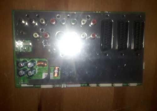 Продам маин для те-ра sony KE-32TS2E