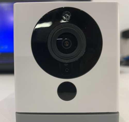 IP камера Xiaomi small square smart camera