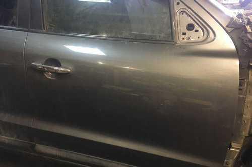 Дверь передняя Hyundai Santa Fe (CM)