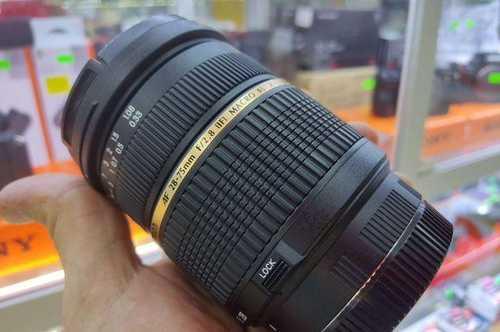 Tamron SP AF 28-75mm f/2.8 XR Di LD Sony A-mount