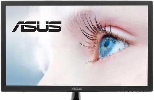 Монитор asus VP247NA 23.6