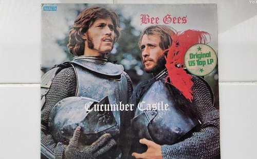Bee Gees "Cucumber Castle"