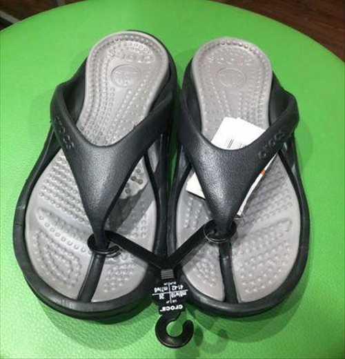 Шлепанцы Crocs 42
