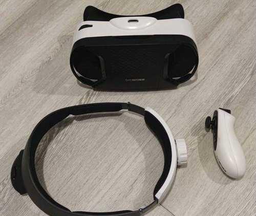 VR Box Baofeng Mojing 4 для Android