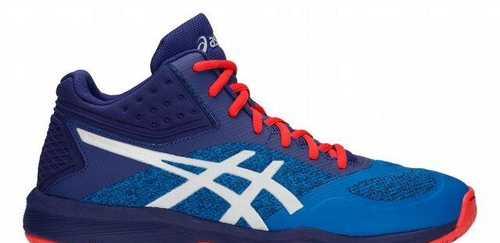 Кроссовки Asics netburner ballistic FF MT