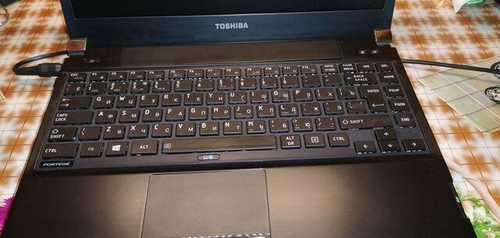 Ноутбук Toshiba R830-13D