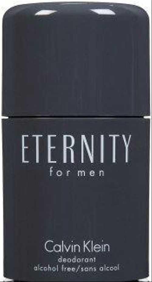 Дезодорант Calvin Klein Eternity For Men