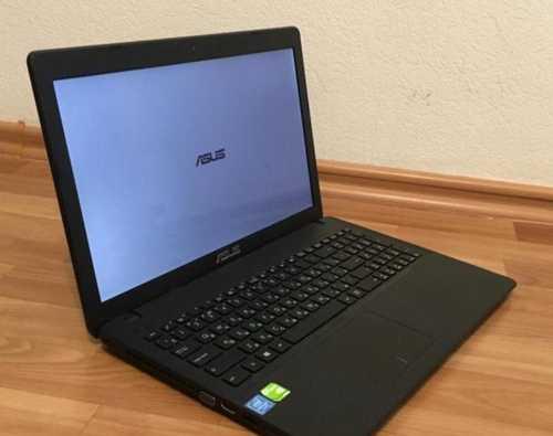 Ноутбук Asus X552MJ (Celeron N2840 2.16 GHz)