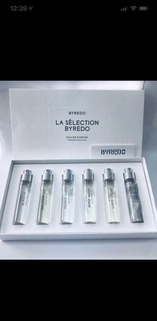 Byredo