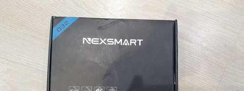 Тв приставка next smart d32 android