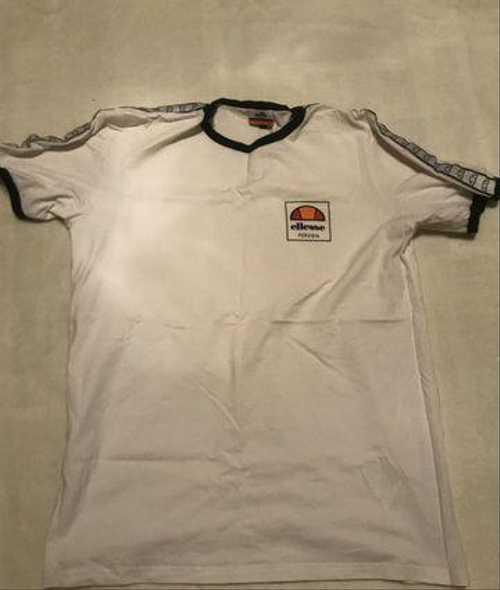 Футболка Ellesse (оригинал)