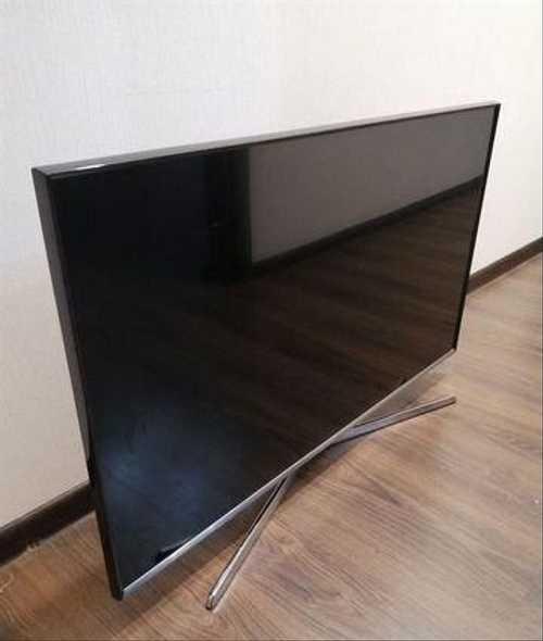 Телевизор Samsung UE43J5500AU