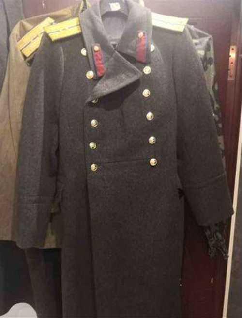Шинель Нквд на 1943год