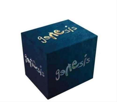 Genesis 1976-1982 box set sacd,DVD