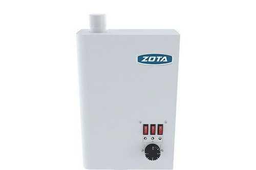  электрический отопительный zota 3-9 кВт | Festima.Ru - Мониторинг .