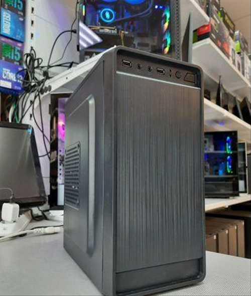 Компьютер №3237 Celeron G5905 s1200 / 8Gb / SSD240