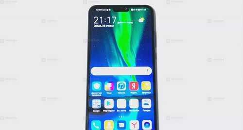 Honor 8X 4/128GB