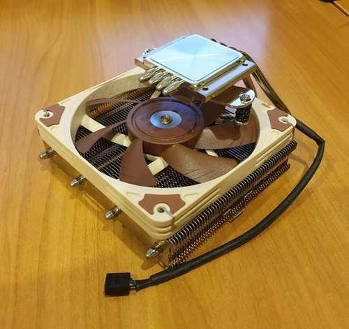 Кулер Noctua NH-L12S