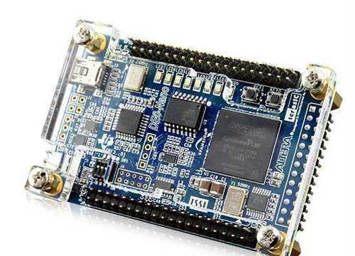 Terasic DE0-nano fpga Dev board