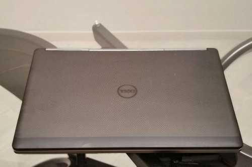 Графическая станция Dell Precision 7720 p3000