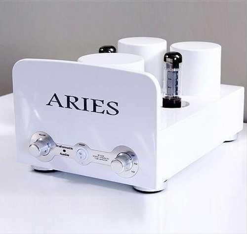 Усилители ламповые Trafomatic Audio Aries (white)