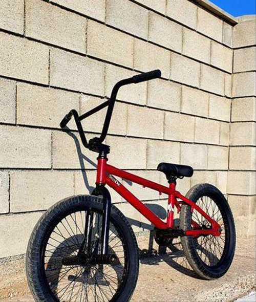 BMX Custom
