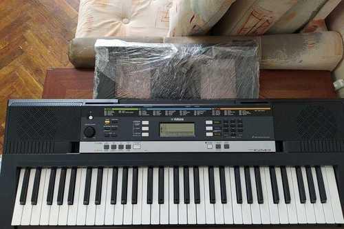 Синтезатор yamaha psr E243