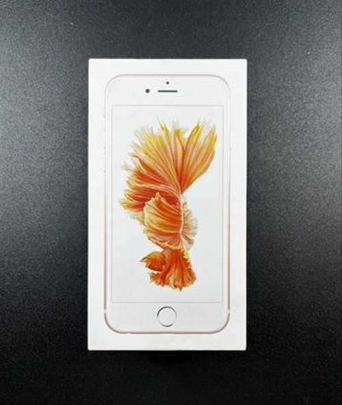 IPhone 6s 64gb