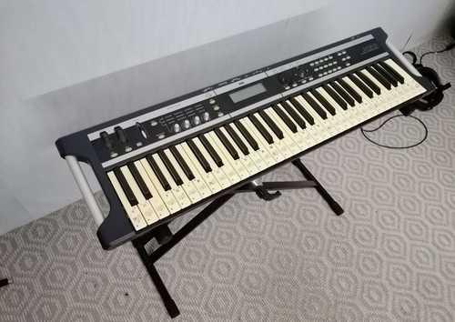 Korg x50 +Стойка