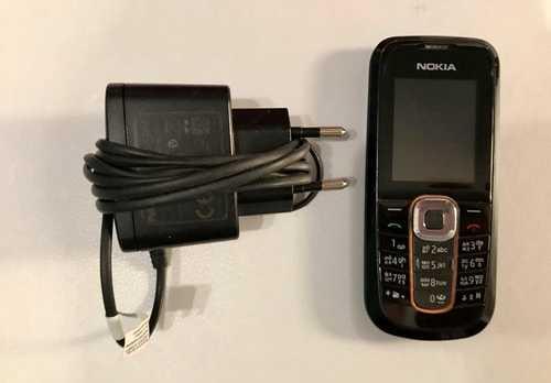 Телефон Nokia 2600 Classic