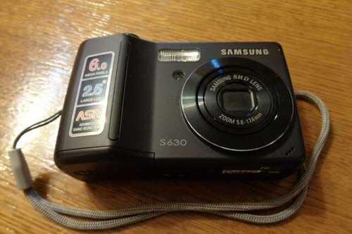 Samsung S630