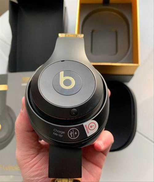 Наушники Apple Beats Studio 3 Wireless