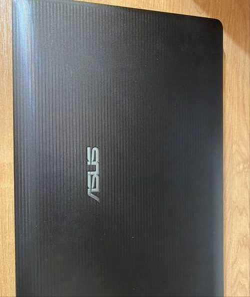 Asus k55vd
