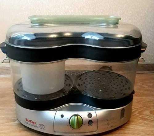 Пароварка Tefal Vitacuisine